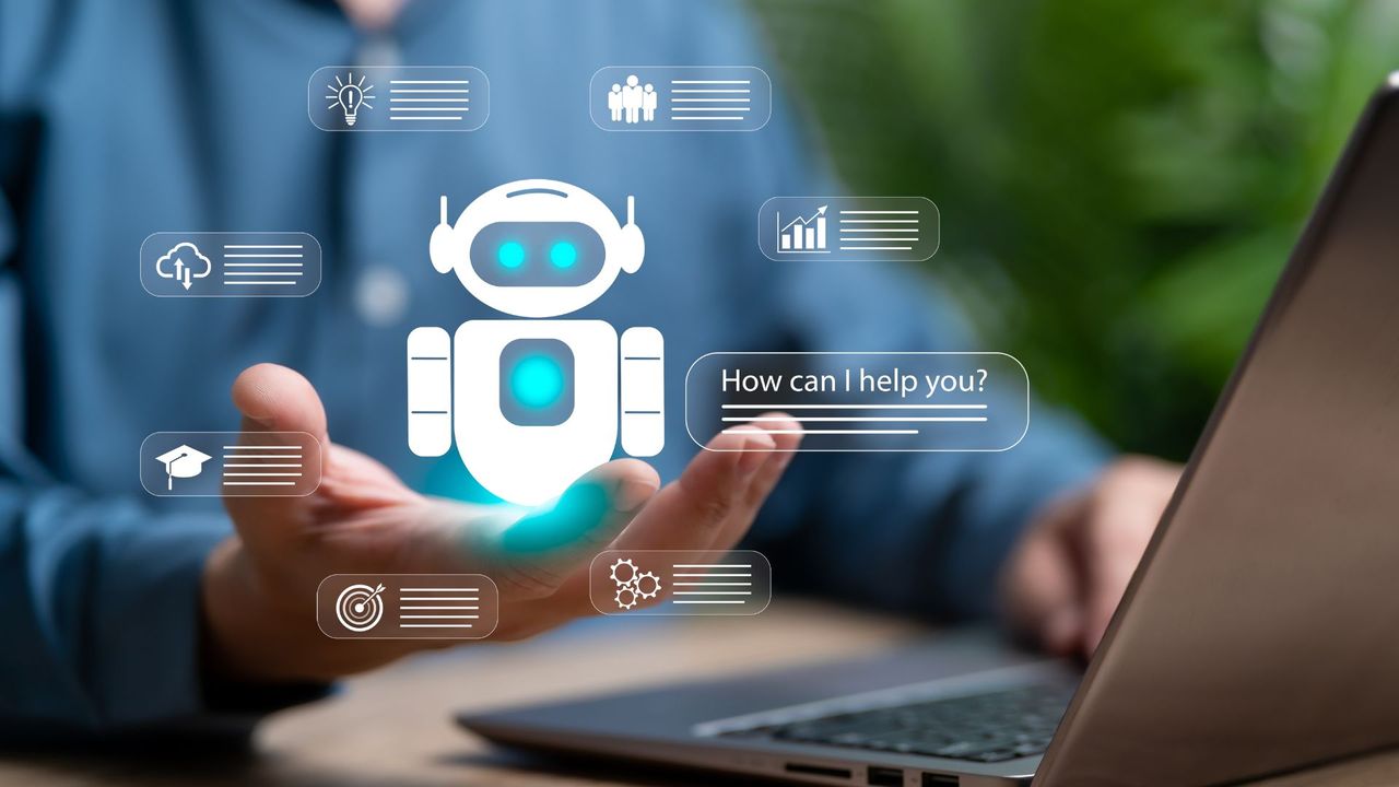 Two thirds of insurers admit gap between agentic AI vision and reality ...